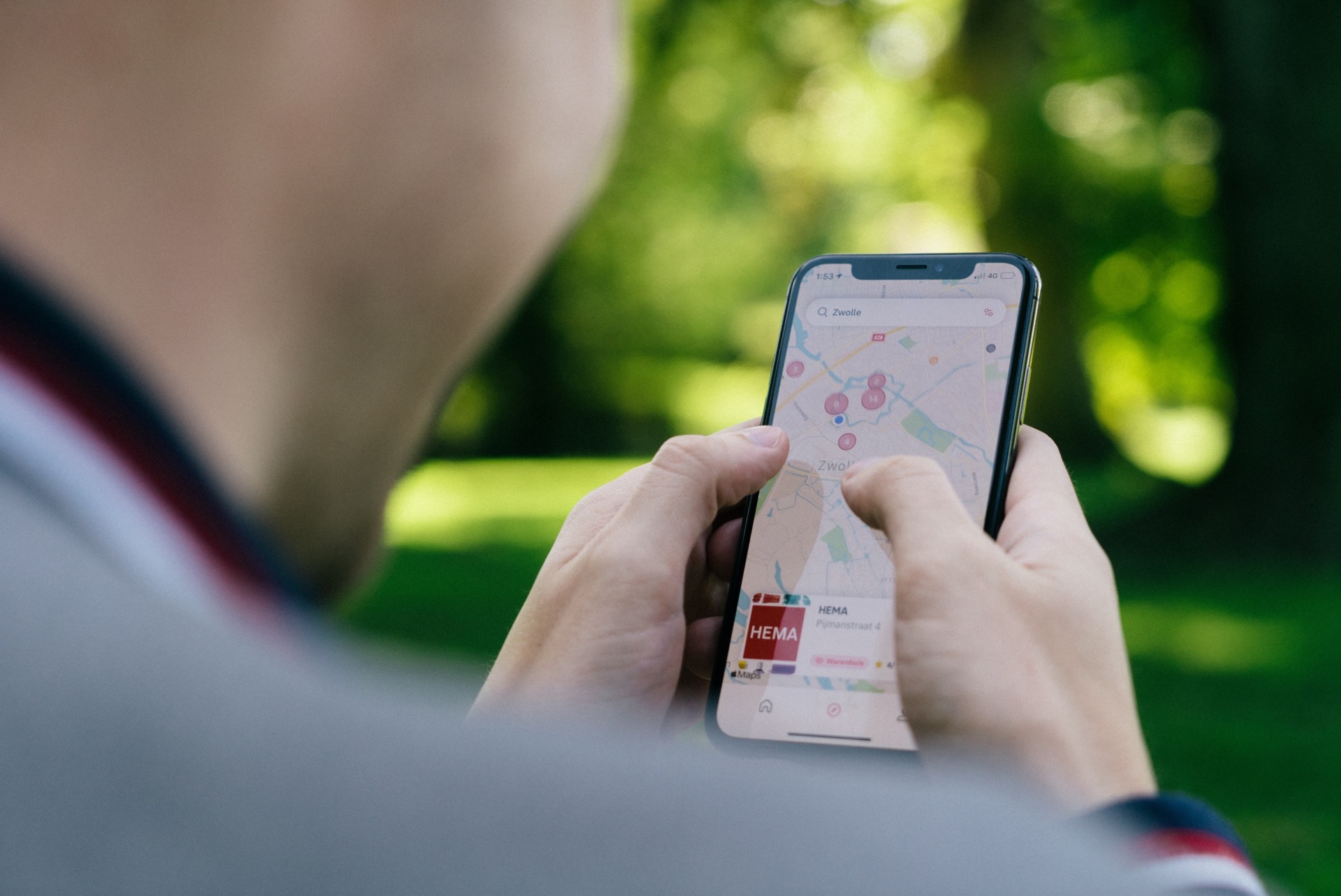 Apple Maps Vs Google Maps Co To Je V hody Navigace Vdenik cz