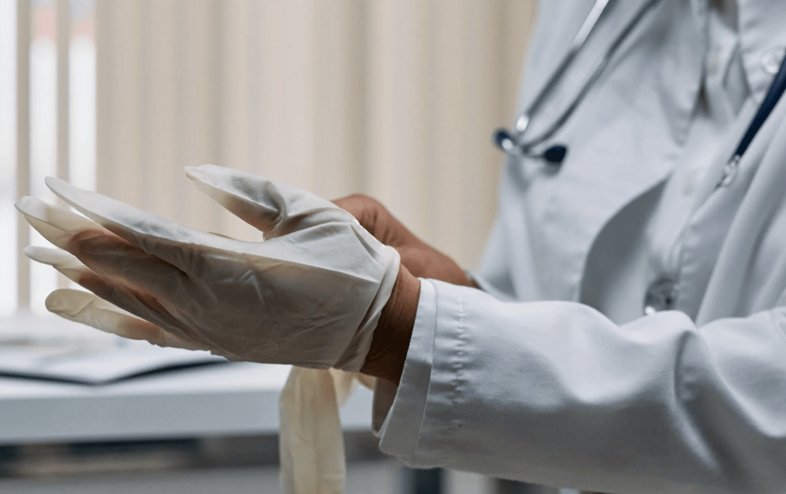 Propustka k lékaři – právo jít na vyšetření - Vdenik.cz