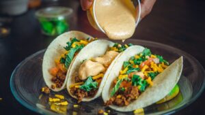 Tacos – nejlepší recept - Vdenik.cz