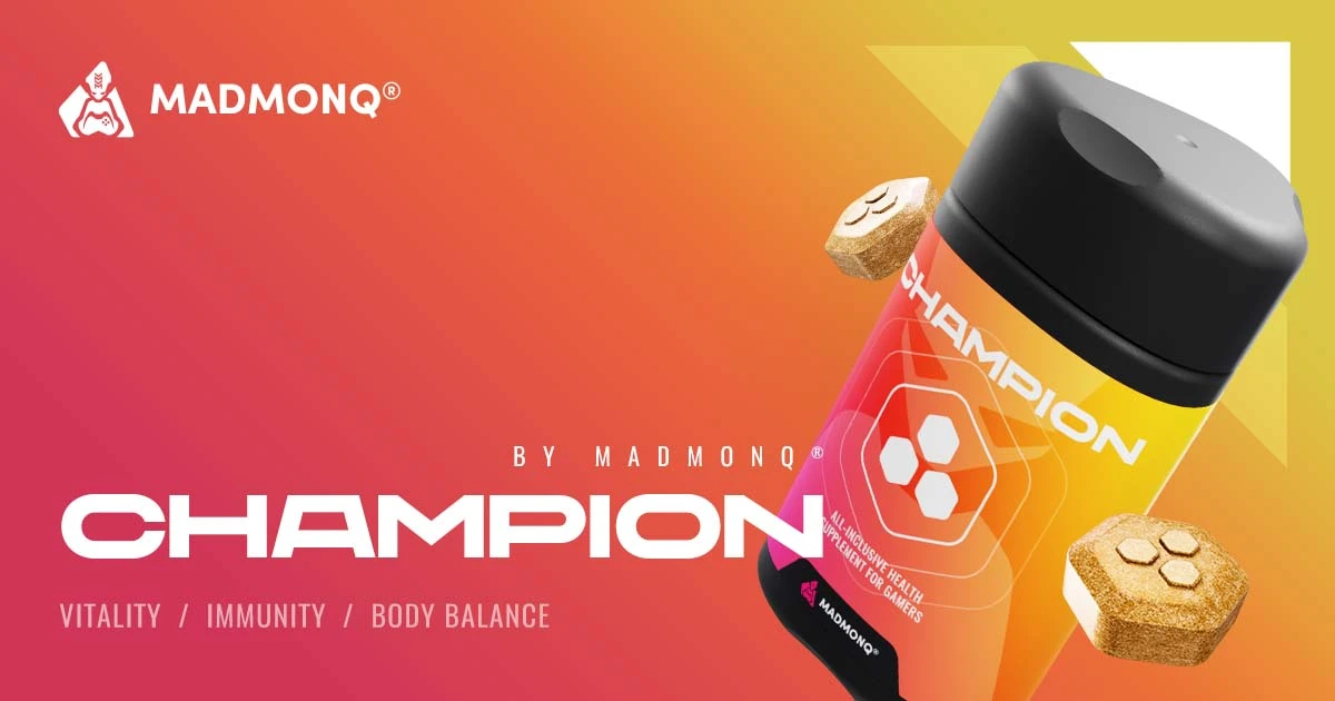 MADMONQ – recenze, složení, vedlejší účinky - Vdenik.cz